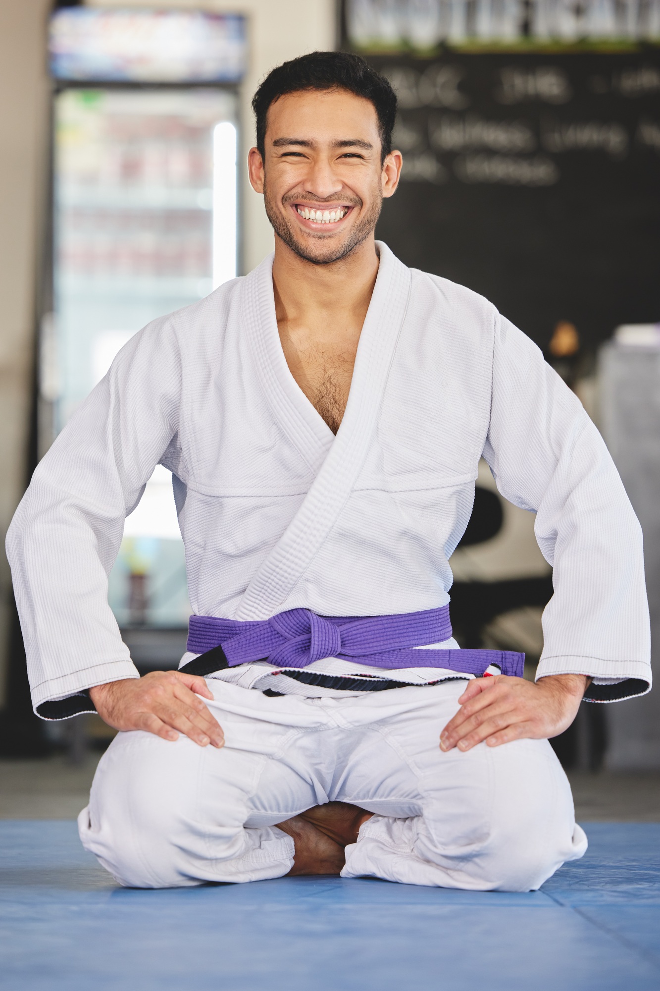 The Easiest Way to Tie a Jiu Jitsu Belt: Step-by-Step Guide for Beginners